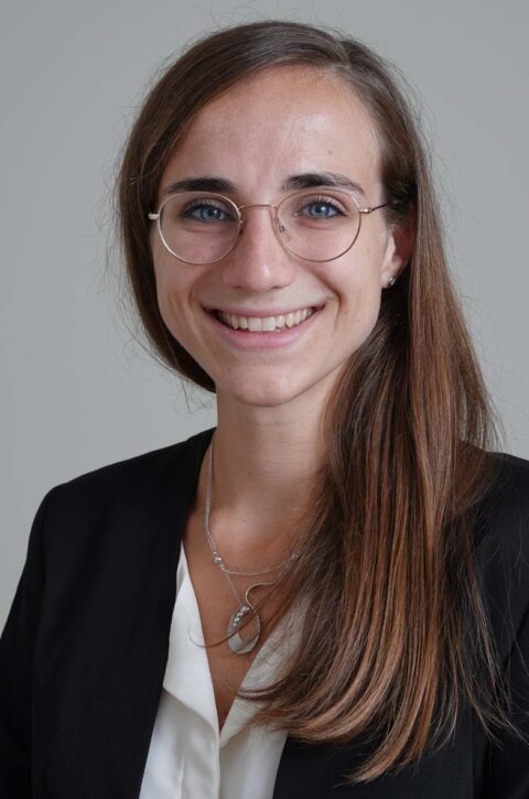 Me Marie MORANDINI - Decode